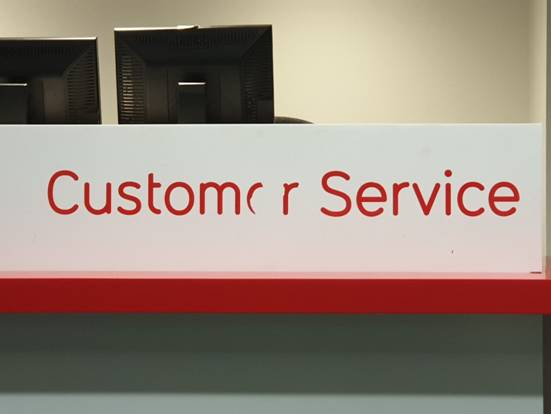 Is There Something Missing From YOUR Customer Service